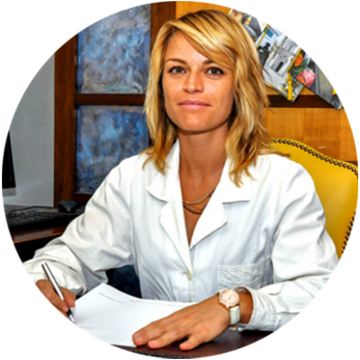 Collaboratori - Dott.ssa Camilla Molinari